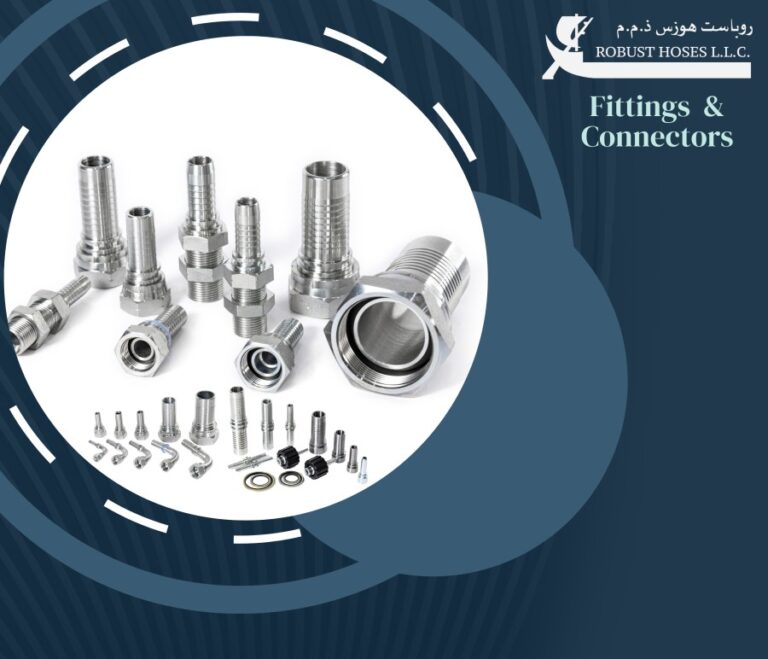 Hoses Fittings Connector: Choosing the Right Hose for Your Needs