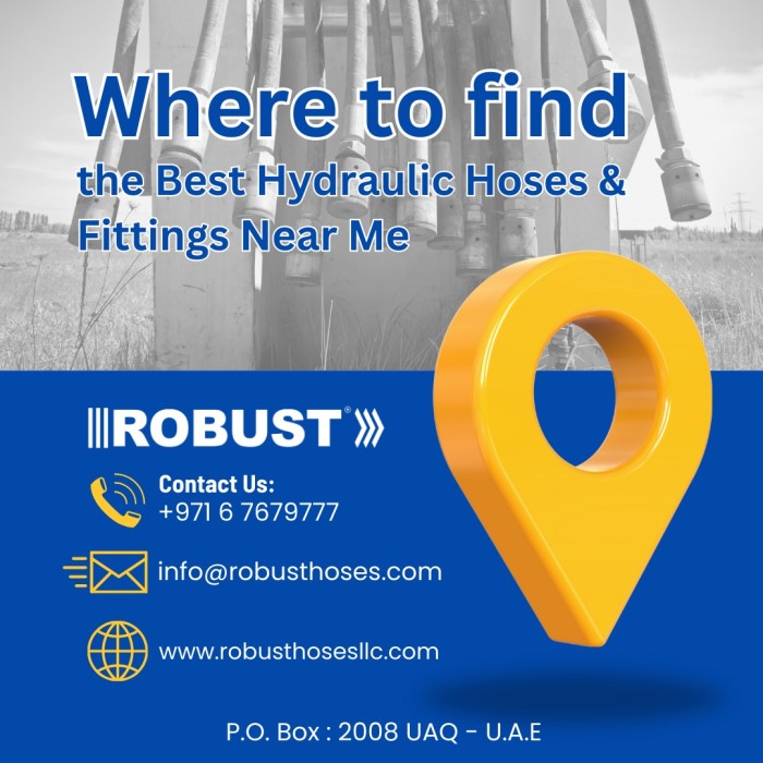 BLOG Robust Hoses LLC BLOG Robust Hoses LLC